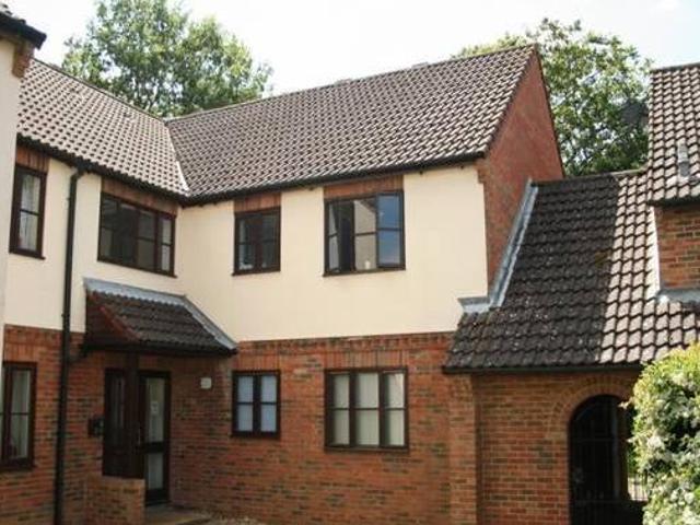 1 bedroom apartment for rent in Tyndale Place Wheatley Oxford OX33
