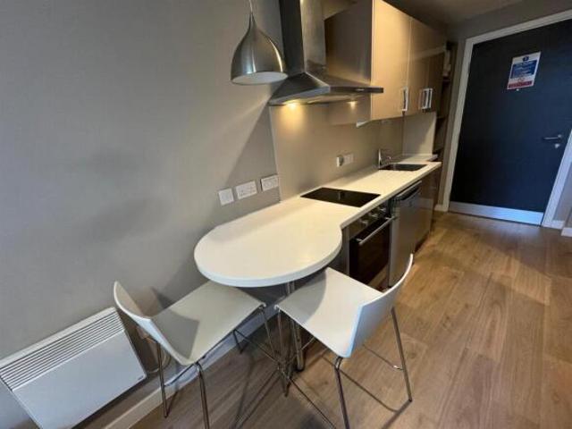 1 bedroom apartment for rent in Tyne Bridge Studios, Newcastle Upon Tyne, NE1