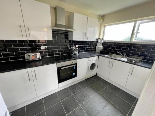 1 bedroom apartment for rent in Tythe road, LU4