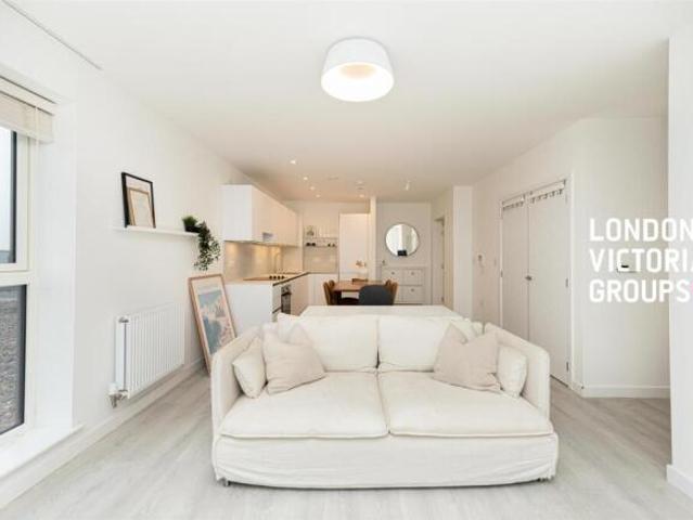 1 bedroom apartment for rent in Tabbard Apartments, East Acton Lane, London, W3