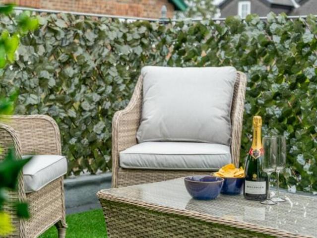 1 bedroom apartment for rent in Tadcaster Road, York, North Yorkshire, YO24