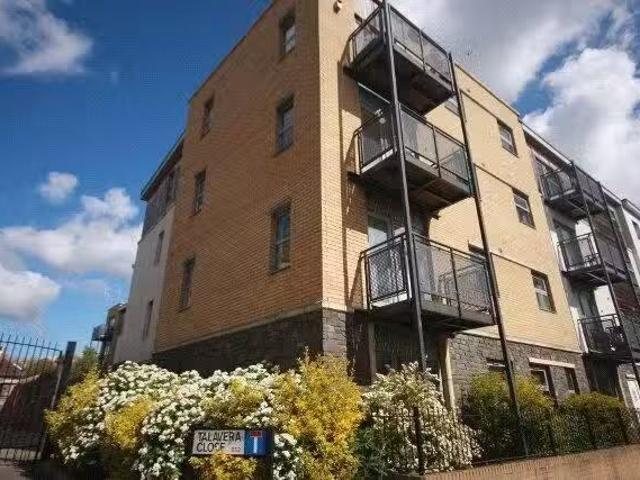 1 bedroom apartment for rent in Talavera Close, Bristol, BS2