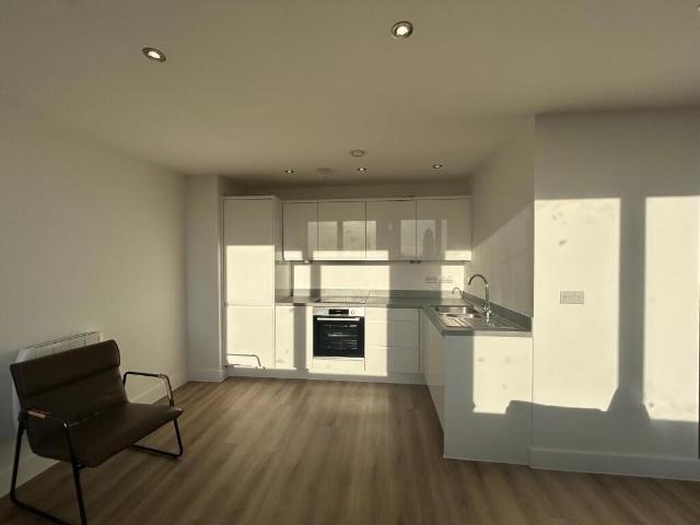 1 bedroom apartment for rent in Talbot Road, Manchester, Greater Manchester, M16