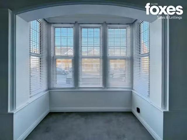 1 bedroom apartment for rent in Talbot Road, Bournemouth, Dors.
