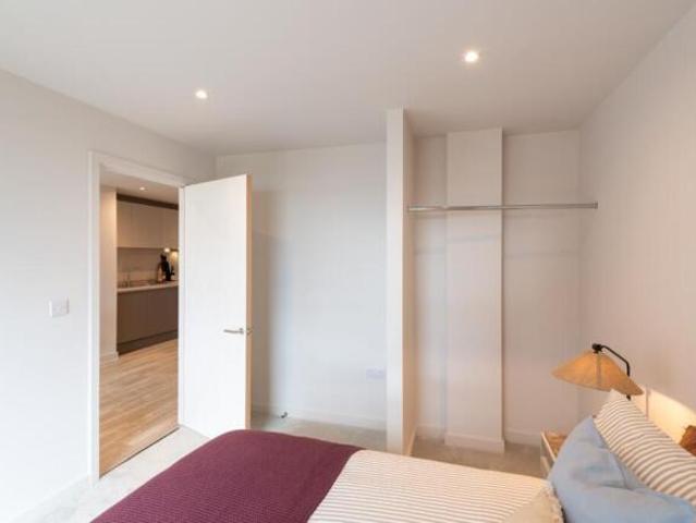 1 bedroom apartment for rent in Talbot Road, 101 Talbot Road, M16