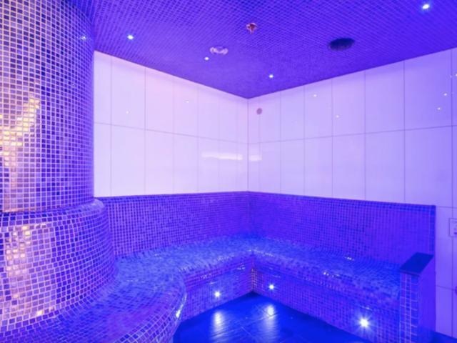 1 bedroom apartment for rent in Talisman Tower, Lincoln Plaza, Canary Wharf, London, E14