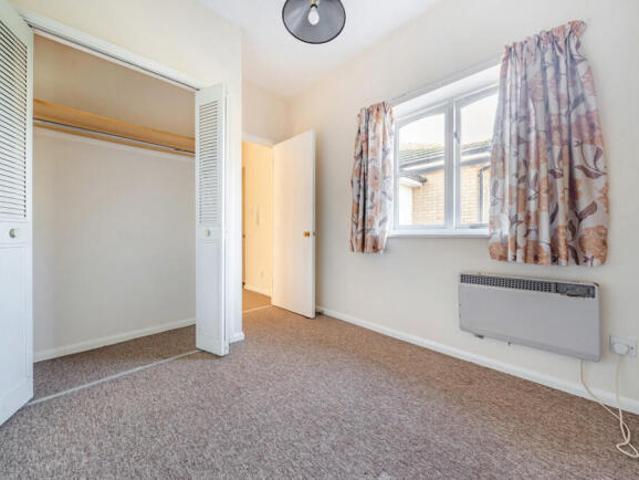 1 bedroom apartment for rent in Tamarin Gardens, Cherry Hinton, Cambridge, CB1