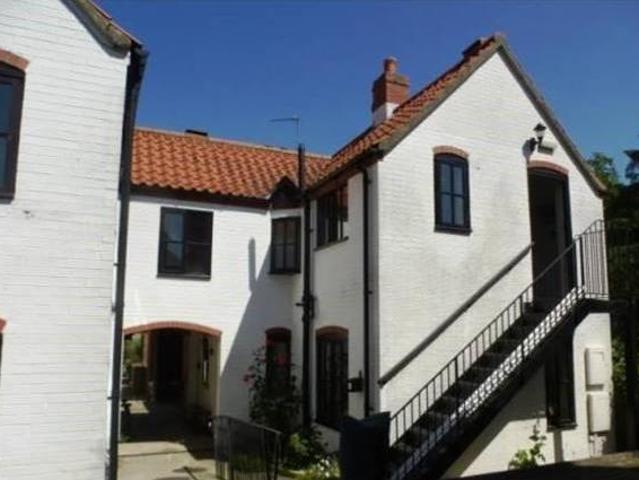 1 bedroom apartment for rent in Tannery Lane Folkingham SLEAFORD NG34