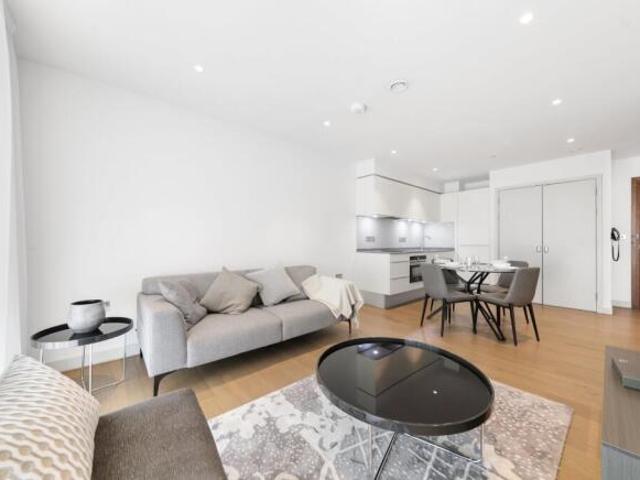 1 bedroom apartment for rent in Tantallon House, SE1