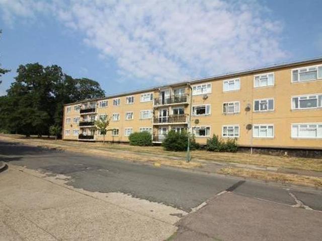 1 bedroom apartment for rent in Tanys Dell Harlow CM20