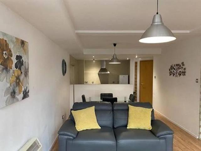 1 bedroom apartment for rent in Tariff Street Manchester M1 2FF M1