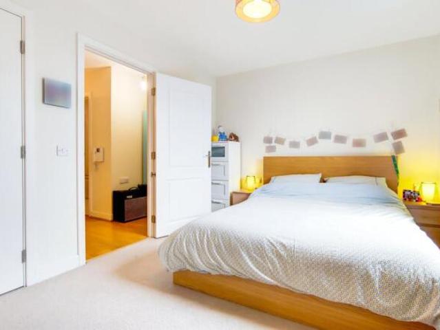 1 bedroom apartment for rent in Tarves Way Greenwich SE10