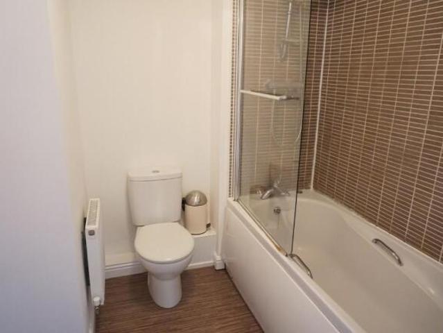 1 bedroom apartment for rent in Tatham Road, Cardiff, Llanishen, CF14