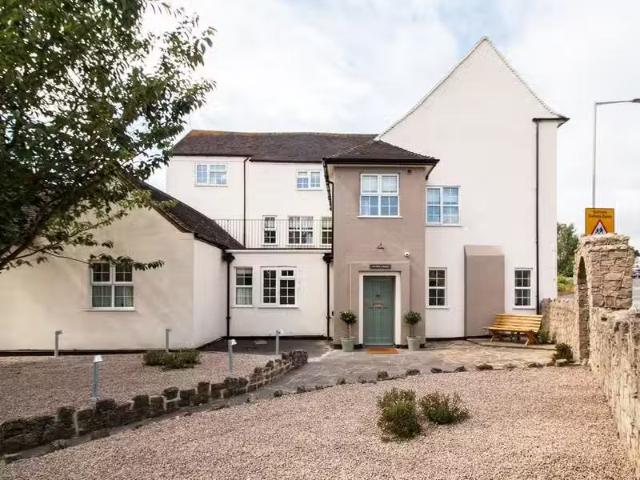 1 bedroom apartment for rent in Tatwin Court, Breedon on the h.