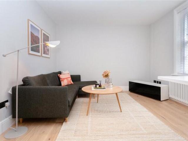 1 bedroom apartment for rent in Taunton Place, London, NW1