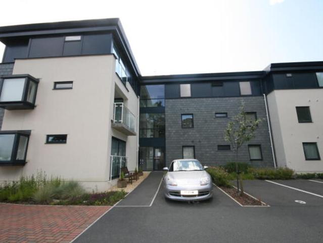 1 bedroom apartment for rent in Tavistock Road, Plymouth, PL6