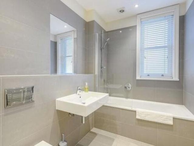 1 bedroom apartment for rent in Tavistock Square, London, WC1H
