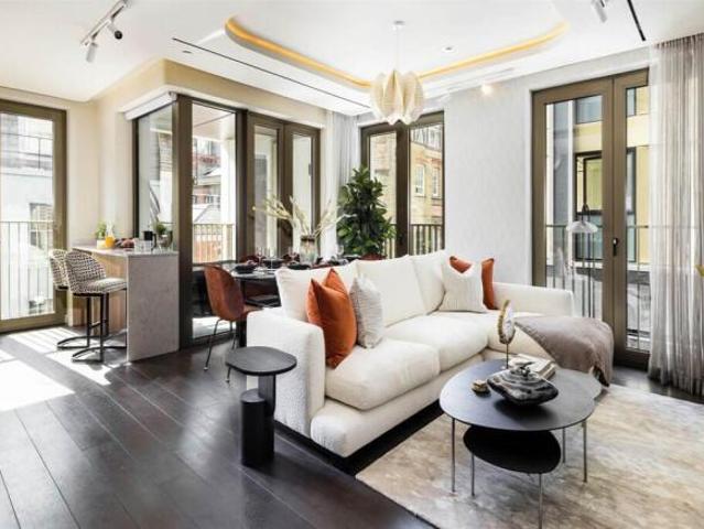 1 bedroom apartment for rent in TCRW, Fareham Street, W1F