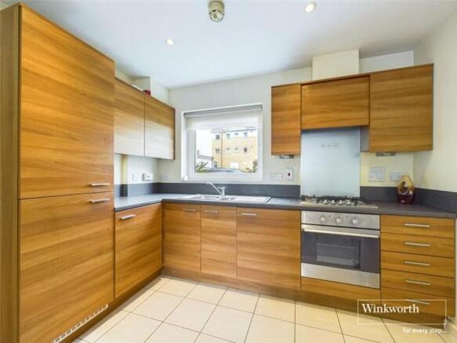 1 bedroom apartment for rent in Tean House, Havergate Way, Reading, Berkshire, RG2