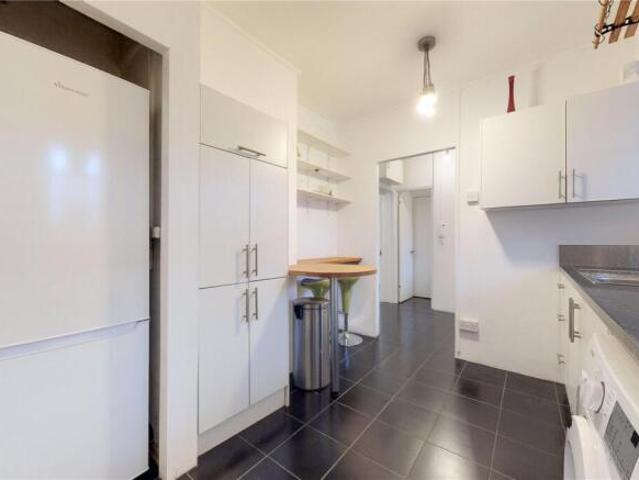 1 bedroom apartment for rent in Teale Street, London, E2