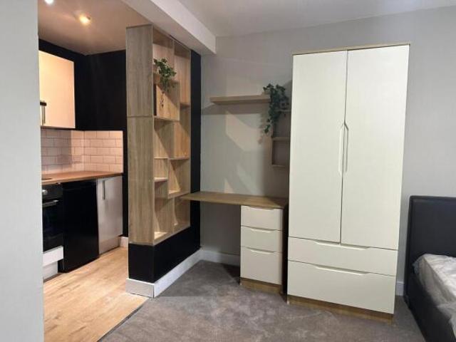 1 bedroom apartment for rent in Teignmouth Road, Birmingham, B29
