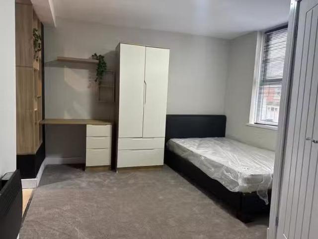 1 bedroom apartment for rent in Teignmouth Road, Birmingham, B29