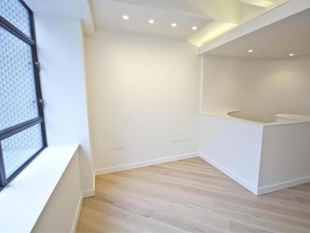 1 bedroom apartment for rent in Television Centre, 101 Wood Lane, London, W12