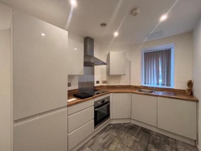 1 bedroom apartment for rent in Telecom House, City Centre, WV2