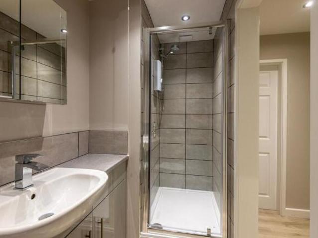 1 bedroom apartment for rent in Telford Way, Chester, CH4