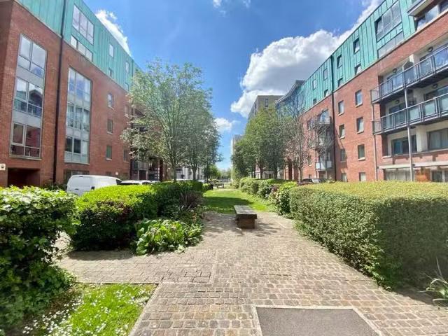 1 bedroom apartment for rent in Temple Quay, Ratcliffe Court.