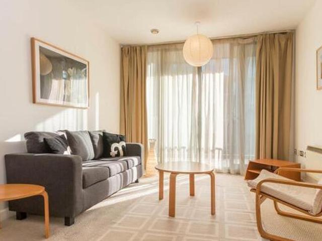 1 Bedroom Apartment For Rent In Tenby Street