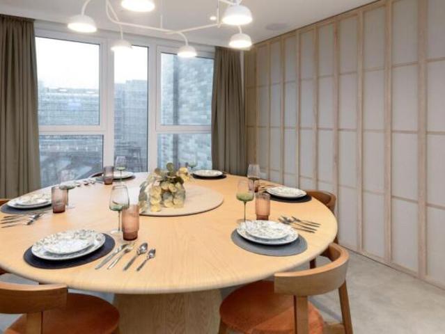1 bedroom apartment for rent in Tenter Street, Sheffield, S1