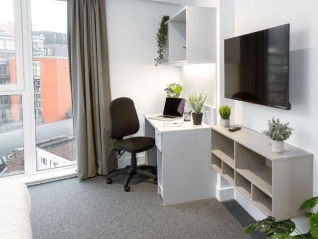 1 bedroom apartment for rent in Tenter Street, Sheffield, S1