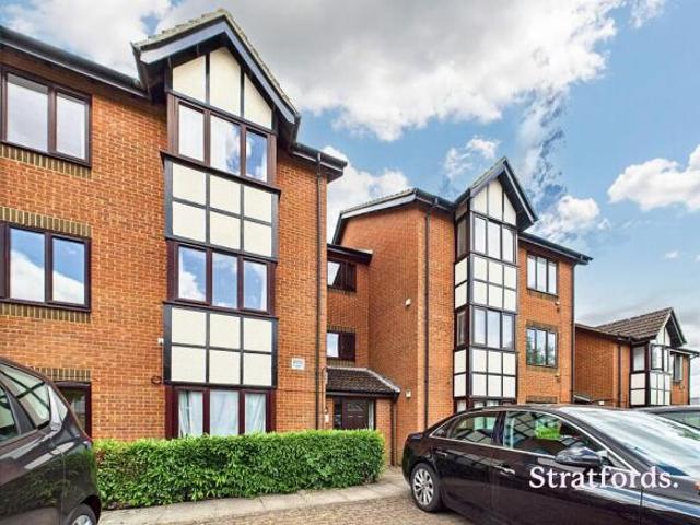 1 bedroom apartment for rent in Tenterden Crescent, Kents Hill, MK7