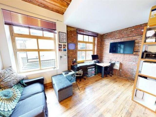 1 bedroom apartment for rent in Textile Apartments, 10 Blackfriars Street, Salford, M3