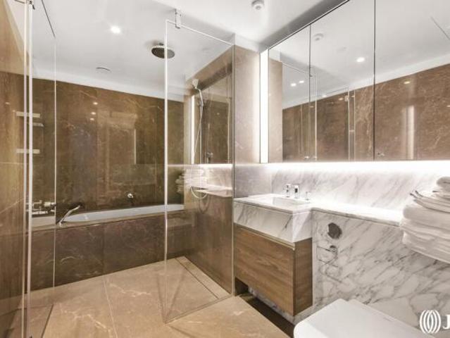1 bedroom apartment for rent in Thames City, London SW8