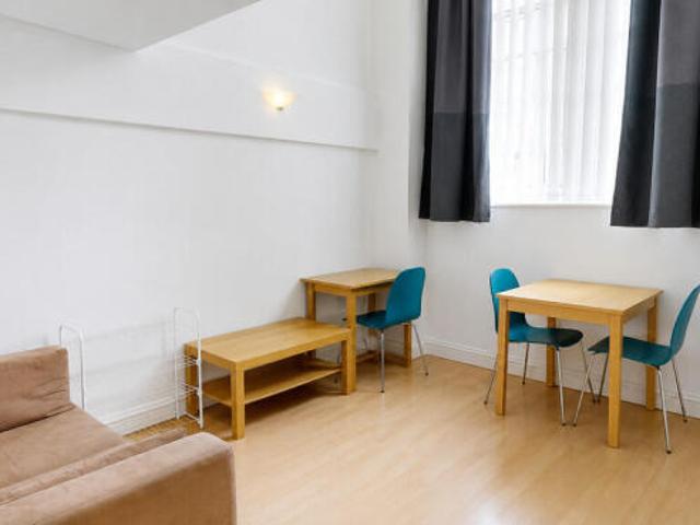 1 bedroom apartment for rent in Thames Street, Oxford, OX1