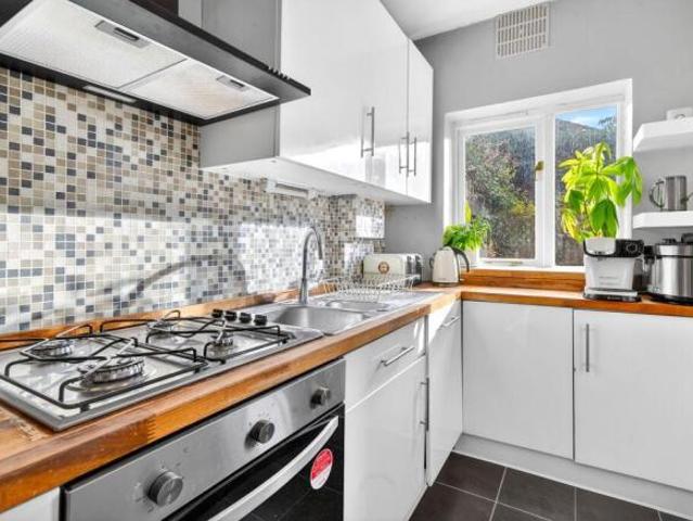 1 bedroom apartment for rent in Thane Villas, London, N7