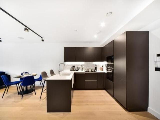 1 bedroom apartment for rent in The Tannery, New Tannery Way, SE1