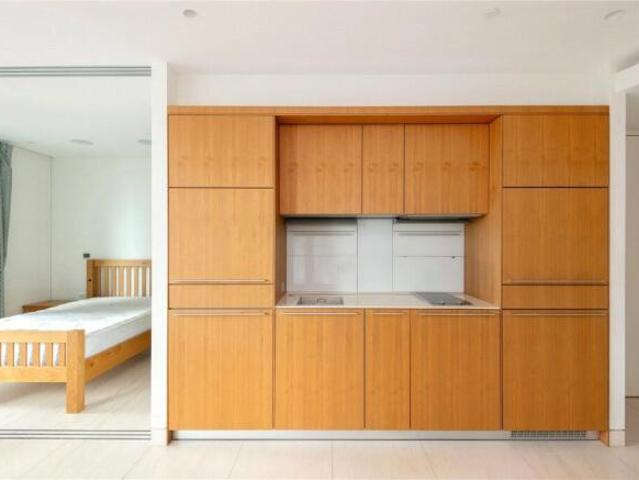 1 bedroom apartment for rent in The Tower, 1 St George Wharf, Vauxhall, SW8