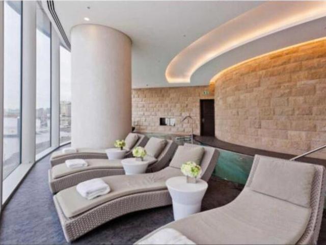 1 bedroom apartment for rent in The Tower, 1, St George Wharf, London SW8 2DA, SW8