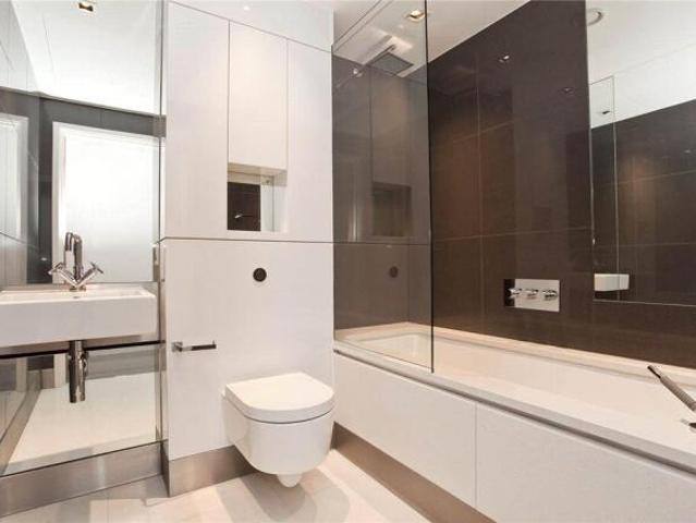 1 bedroom apartment for rent in The Triton Building, Brock Street, NW1