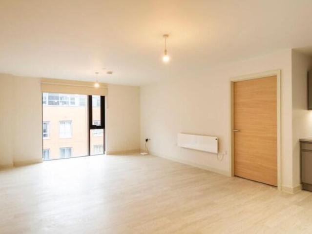 1 bedroom apartment for rent in The Trilogy, Ellesmere Street, Manchester, Greater Manchester, M15