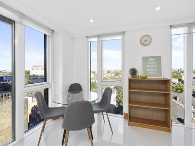 1 bedroom apartment for rent in The Unison, Churchway, NW1