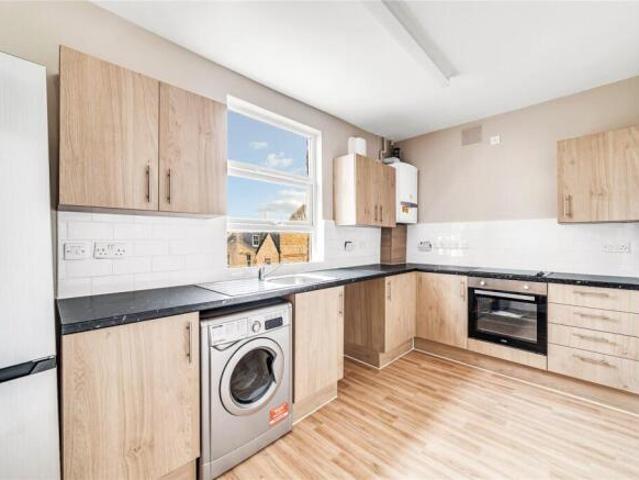 1 bedroom apartment for rent in The Vale, London, W3