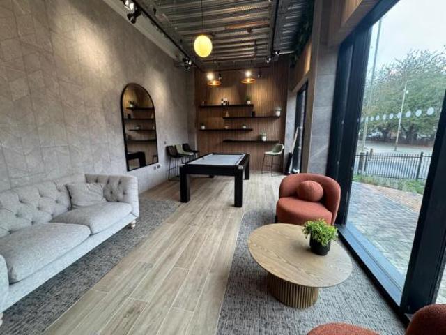 1 bedroom apartment for rent in The Vera Mitchell Building, Winifred Street, LE2