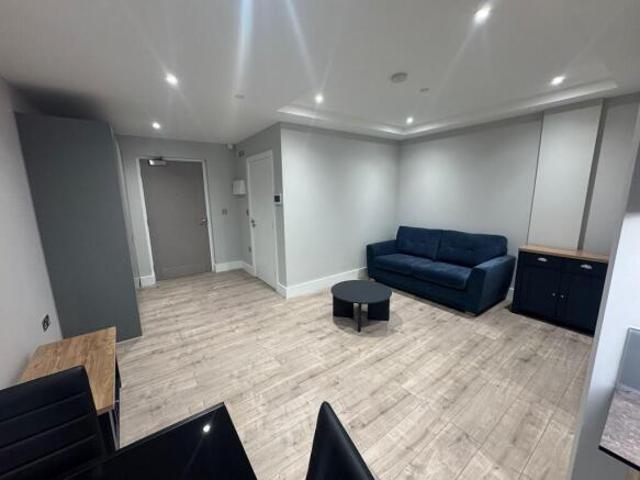 1 bedroom apartment for rent in The Vera Mitchell Building, Winifred Street, LE2