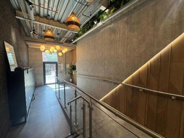 1 bedroom apartment for rent in The Vera Mitchell Building, Winifred Street, LE2