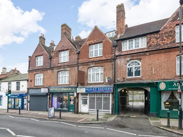 1 bedroom apartment for rent in The Village, Charlton, SE7