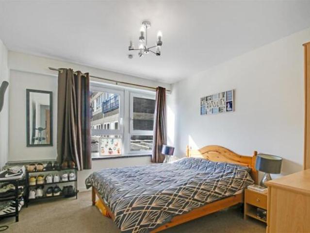 1 bedroom apartment for rent in The Vista Building, Woolwich, SE18